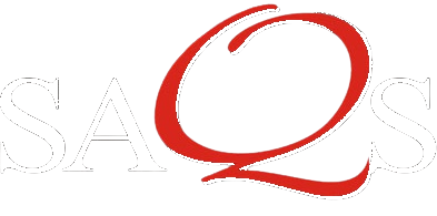 SAQS - Home Page